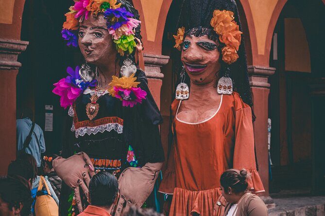 Private Transfer from San Miguel de Allende to Mexico City - Final Thoughts