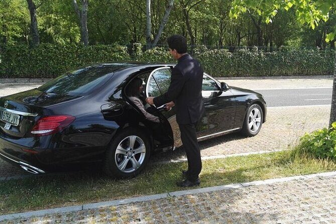 Private Transfer from San Sebastian city to Bilbao Airport - Pricing and Value
