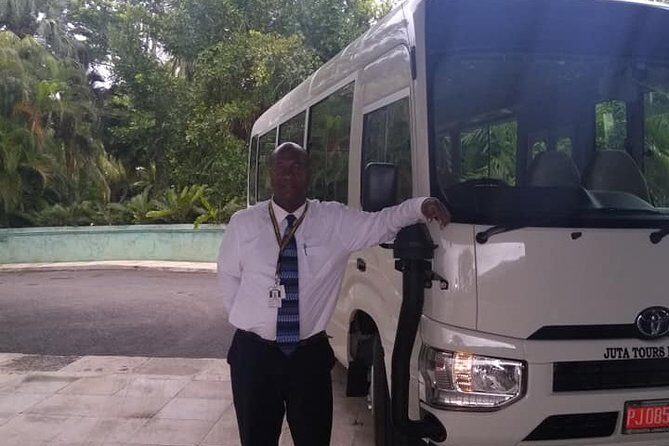 Private Transfer from Sangster Airport (MBJ) to Negril and Lucea - What the Reviews Say