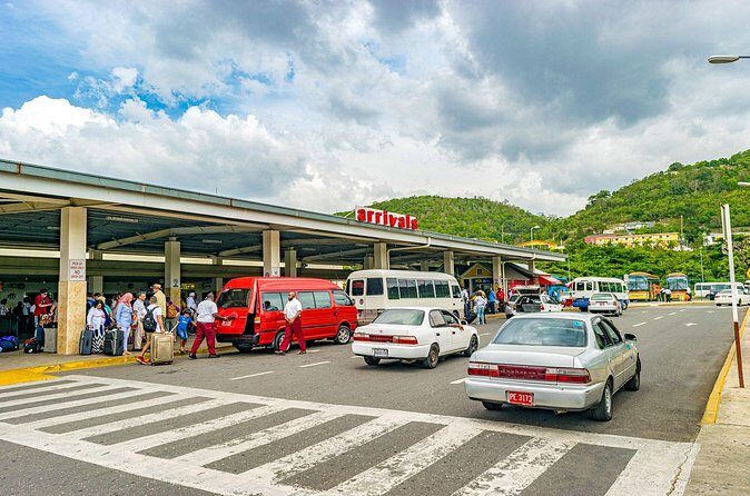 Private Transfer from Sangster Airport (MBJ) to Negril and Lucea - Practical Tips for Travelers