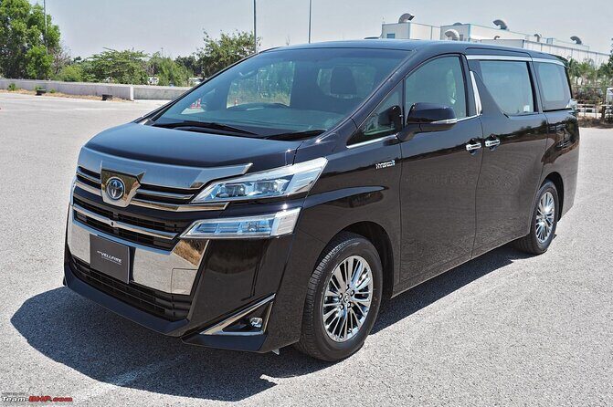 Private Transfer from Sangster Airport to Falmouth - A Detailed Look at the Transfer Experience