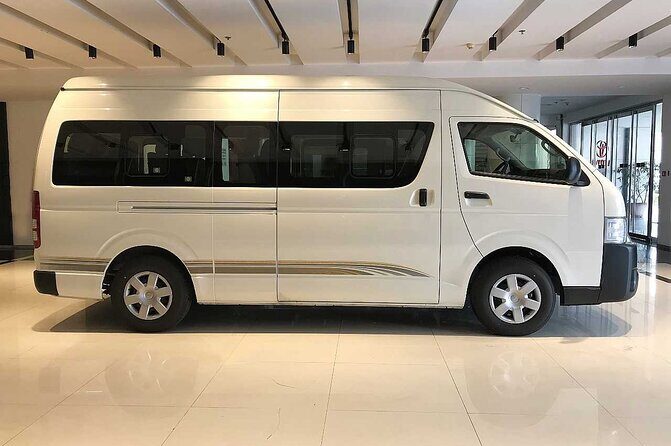 Private Transfer from Sangster Airport to Falmouth - FAQ