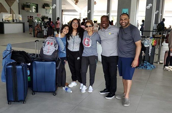 Private Transfer from Sangster Airport to Negril - Who Will Appreciate This Transfer Most?