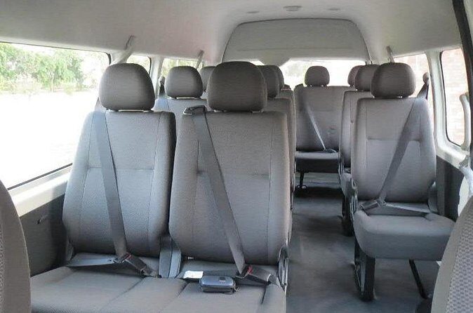 Private Transfer from Sangster Airport to Negril - The Sum Up