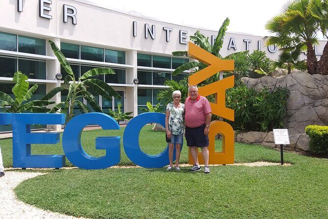 Private Transfer From Sangster International Airport to Montego Bay Resorts - Why Pick This Transfer?