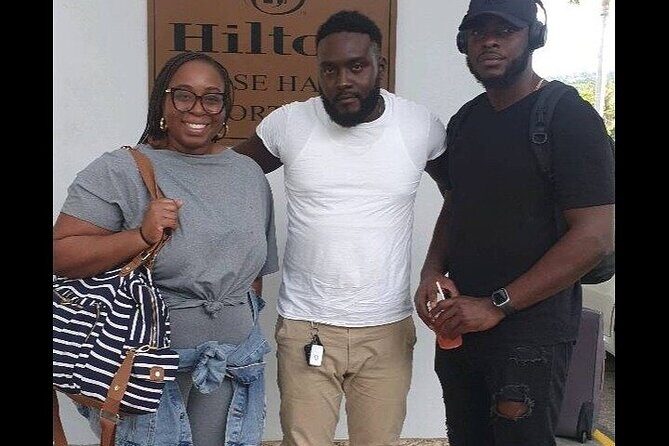 Private Transfer from Sangster International Airport to Negril - What to Expect from the Transfer