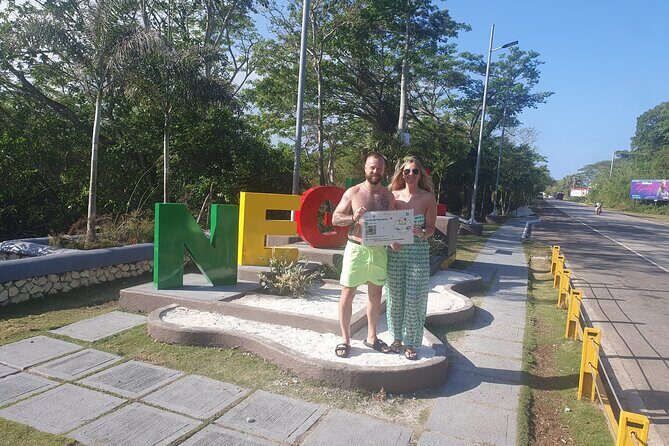 Private Transfer from Sangster International Airport to Negril - Analyzing the Value