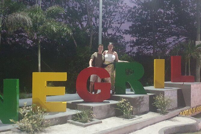 Private Transfer from Sangster International Airport to Negril - Deep Dive into the Itinerary and Stops