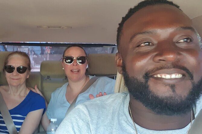 Private Transfer from Sangster International Airport to Negril - FAQs