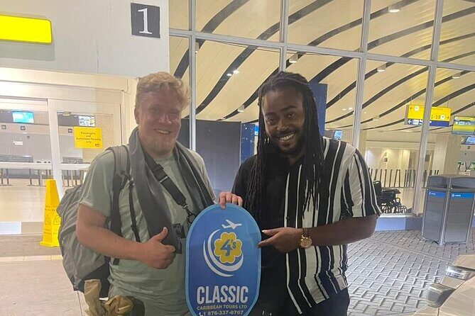 Private Transfer from Sangster Intl Airport to Negril Jamaica - A Practical Look at the Transfer Experience