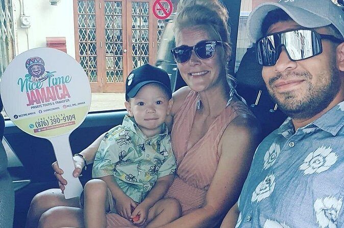 Private Transfer from Sangster Intl Airport to Ocho Rios - Who Is This Transfer Best Suited For?