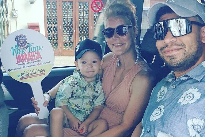 Private Transfer from Sangster Intl Airport to Ocho Rios - FAQs