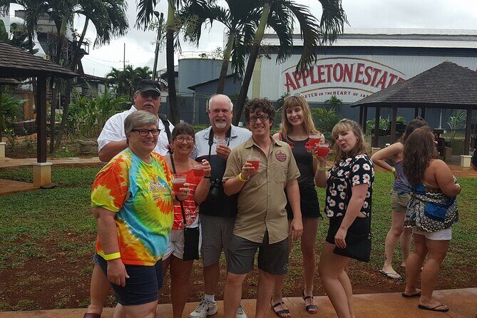 Private Transfer From Sangsters International Airport to Negril - Final Thoughts