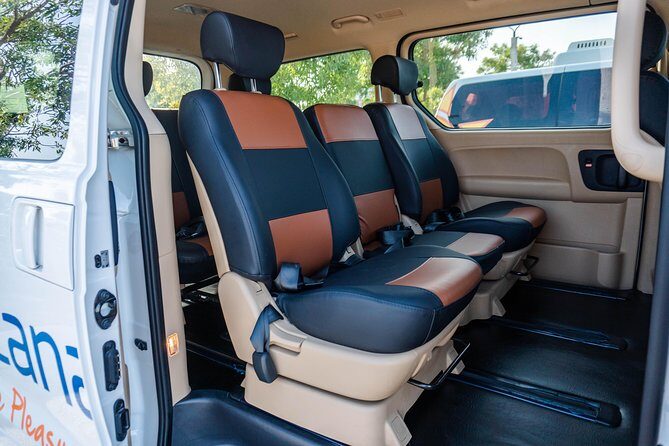 Private Transfer from Santiago Airport (STI) to Puerto Plata Hotels - Who Would Benefit Most?