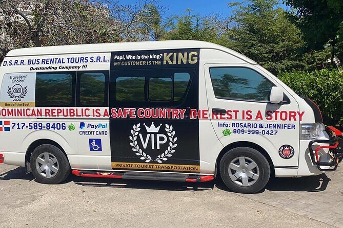 Private Transfer from Santiago Airport to puerto plata - Final Thoughts: Is This Transit Right for You?