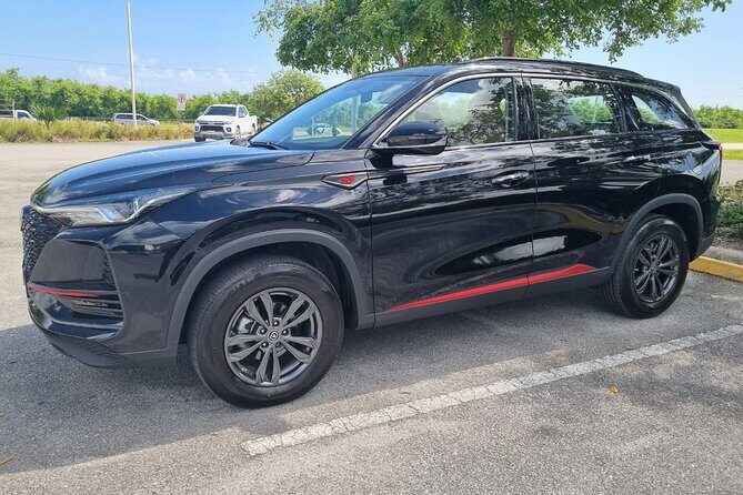 Private Transfer From Santiago Airport to Puerto Plata - FAQ