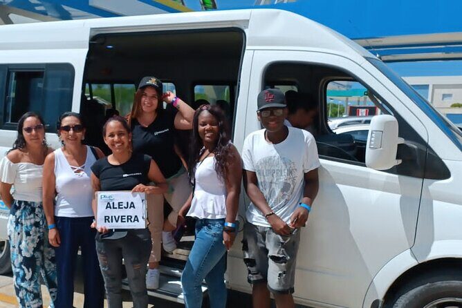 Private Transfer from Santiago STI Airport to Santo Domingo - FAQs