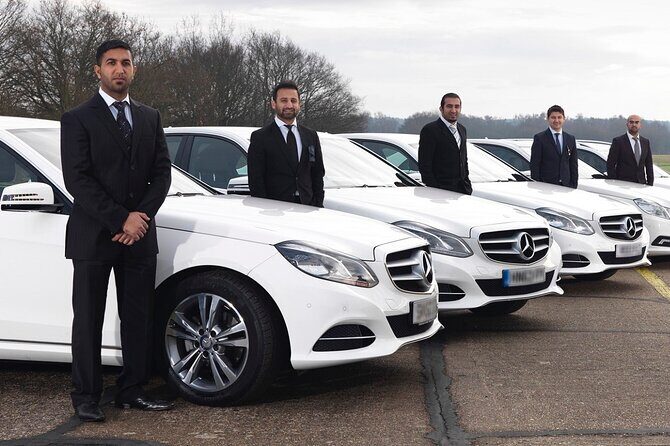 Private Transfer from Santo Domingo Airport to Punta Cana - Introduction