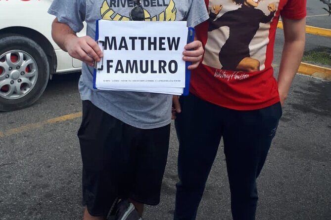 Private Transfer from Santo Domingo Airport to Punta Cana - Pricing and Value