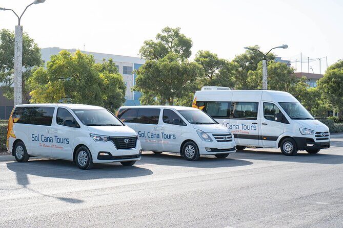 Private Transfer From Santo Domingo Airport to Santo Domingo City - An In-Depth Look at the Transfer Experience