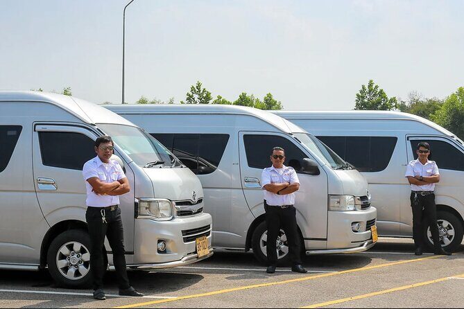 Private Transfer from Santo Domingo Airport to Uvero Alto - What You Can Expect During This Transfer