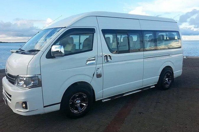 Private Transfer from Santo Domingo Airport to Uvero Alto - Who Is This Transfer Best For?