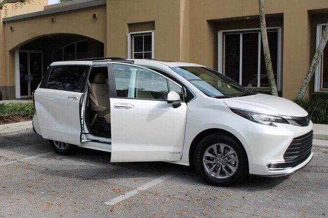 Private Transfer from Santo Domingo to Bayahibe - La Romana - FAQ