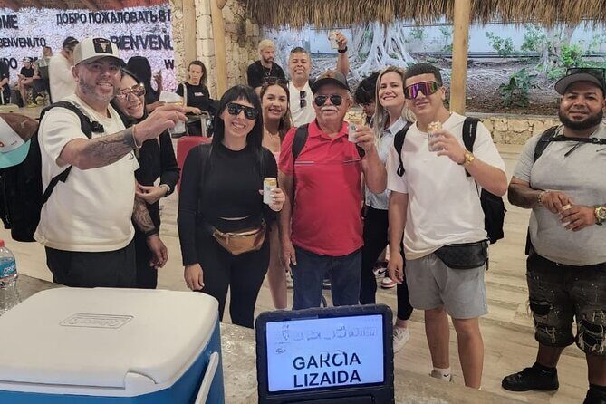 Private Transfer from Santo Domingo to Punta Cana - The Sum Up