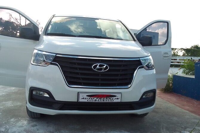 Private transfer from Santo Domingo to Punta Cana & Viceversa (one way) - FAQ