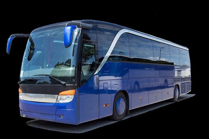 Private Transfer from Santorini Airport to Santorini - Detailing the Transfer Journey