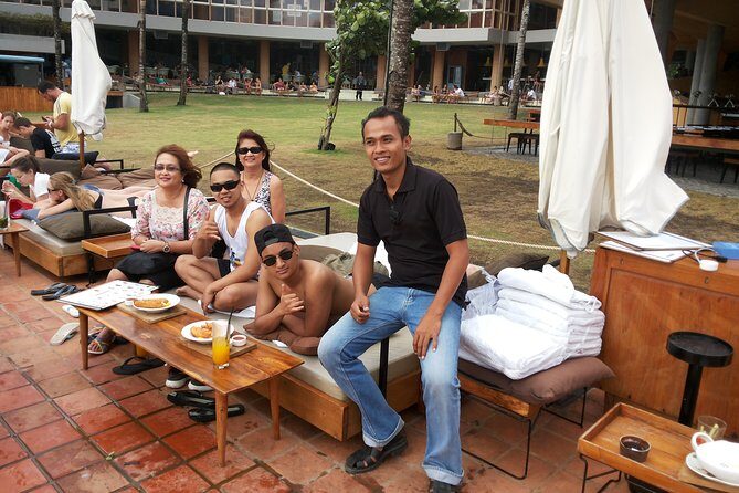 Private Transfer from Sanur to Candidasa - Why Choose This Service?