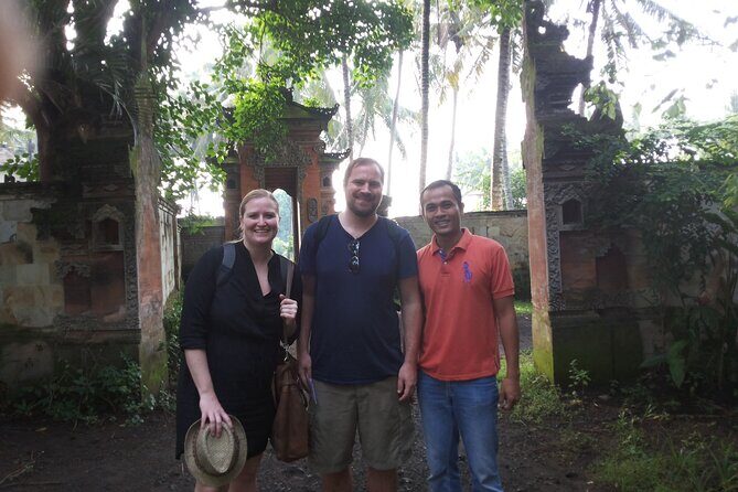 Private Transfer from Sanur to Candidasa - FAQs