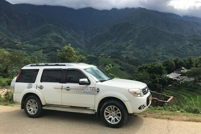 Private transfer from Sapa to Lao Cai Train Station - What We Like About This Private Transfer