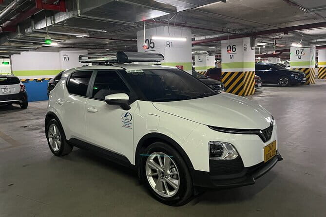 Private transfer from Sapa to Lao Cai Train Station - The Experience in Detail