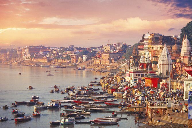 Private Transfer from Sardar Vallabhbhai Patel (AMD) Airport to Ahmedabad - What’s Included and What’s Not?