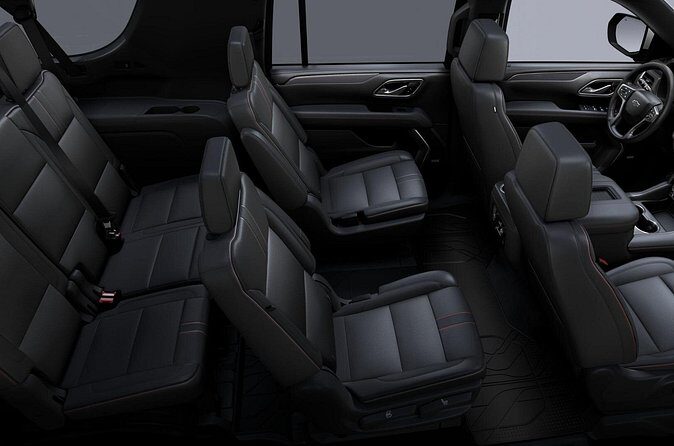 Private Transfer from Seattle to Vancouver - Is It Worth the Price?