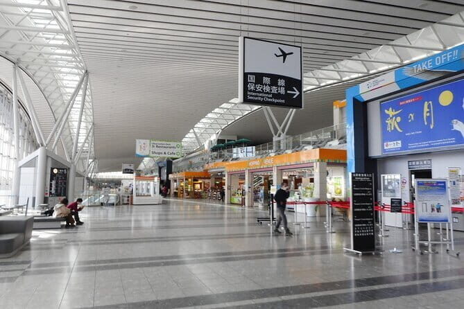 Private Transfer from Sendai Airport to Sendai City - The Cost: Considering Value for Your Money