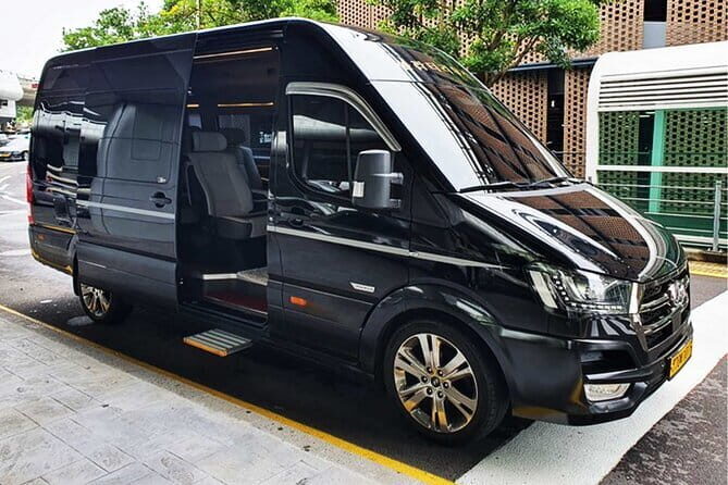 Private Transfer from Seoul to Busan(up to 12 passengers) - FAQ