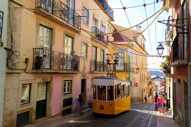 Private Transfer from Seville to Lisbon, 2 hours for sightseeing - Final thoughts