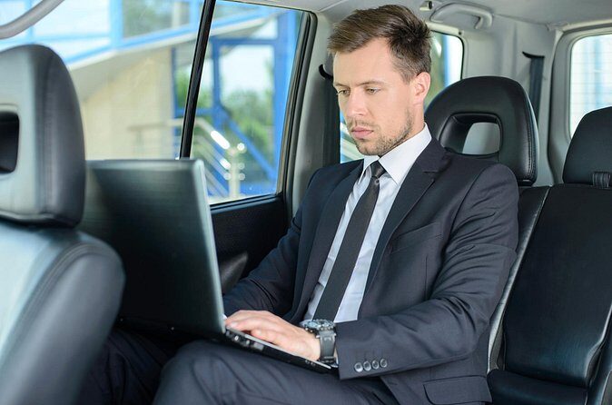 Private transfer from SFO to Yountville - Final Thoughts: Is This Transfer Worth It?