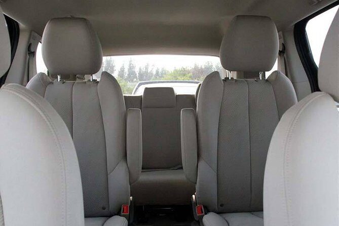 Private Transfer from Shanghai Hongqiao Airport to Shanghai City Center - Who Is This Transfer Best For?