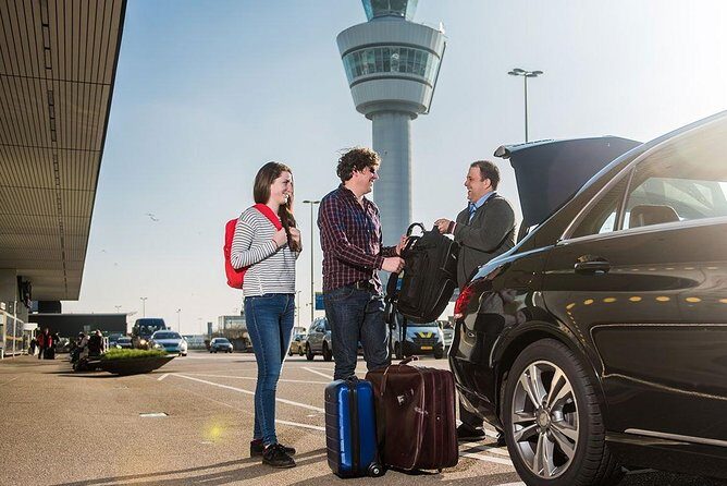 Private Transfer from Shangri-la Hambantota to Airport (CMB) - A Detailed Look at the Experience