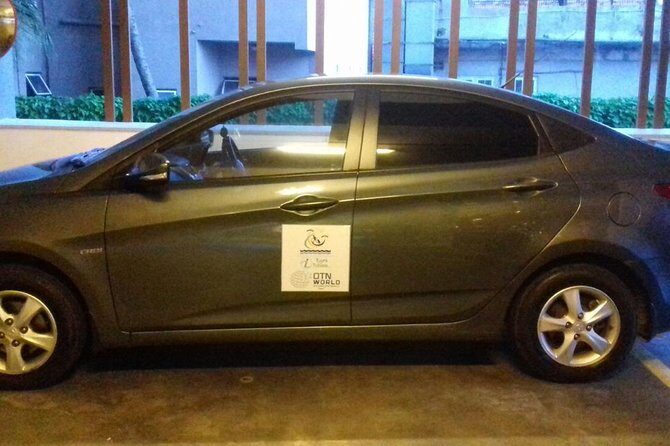 Private Transfer from Shangri-la Hambantota to Airport (CMB) - FAQ