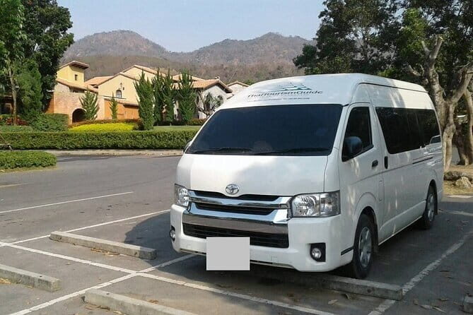 Private Transfer from Shekou Cruise Port to Guangzhou hotels - The Breakdown: A Closer Look at the Journey