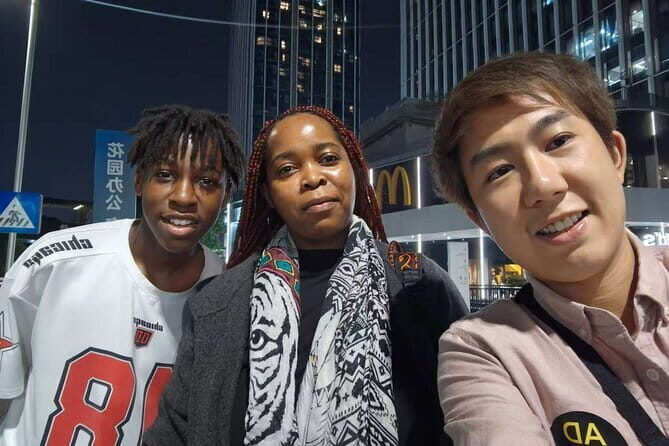 Private Transfer from Shekou Cruise Port to Guangzhou hotels - Authentic Experiences and Traveler Insights