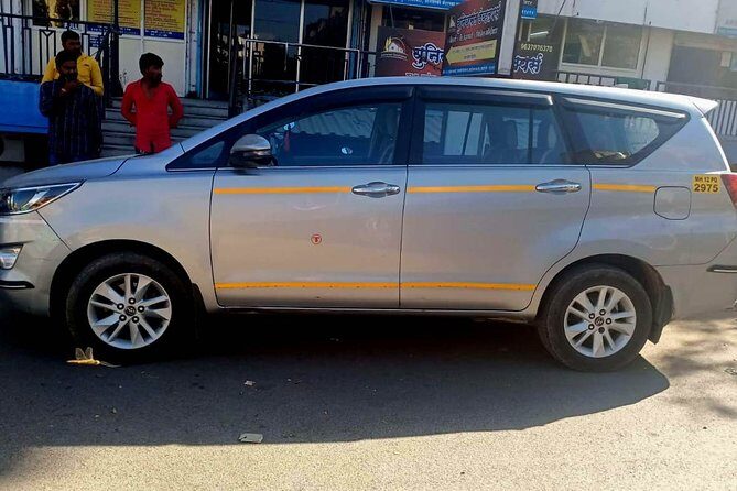 Private Transfer from Shirdi to Pune - An Honest Look at the Private Transfer Experience