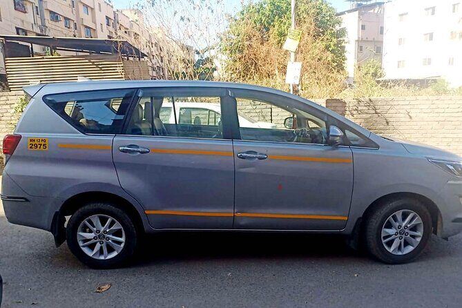 Private Transfer from Shirdi to Pune - FAQ