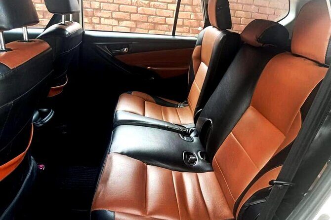 Private Transfer from Shirdi to Pune - Final Thoughts