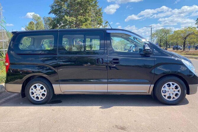 Private Transfer From Siem Reap Airport to Hotel - Who Should Book This Transfer?