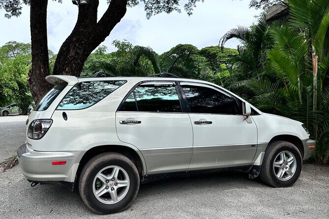 Private Transfer From Siem Reap Airport to Hotel - The Sum Up